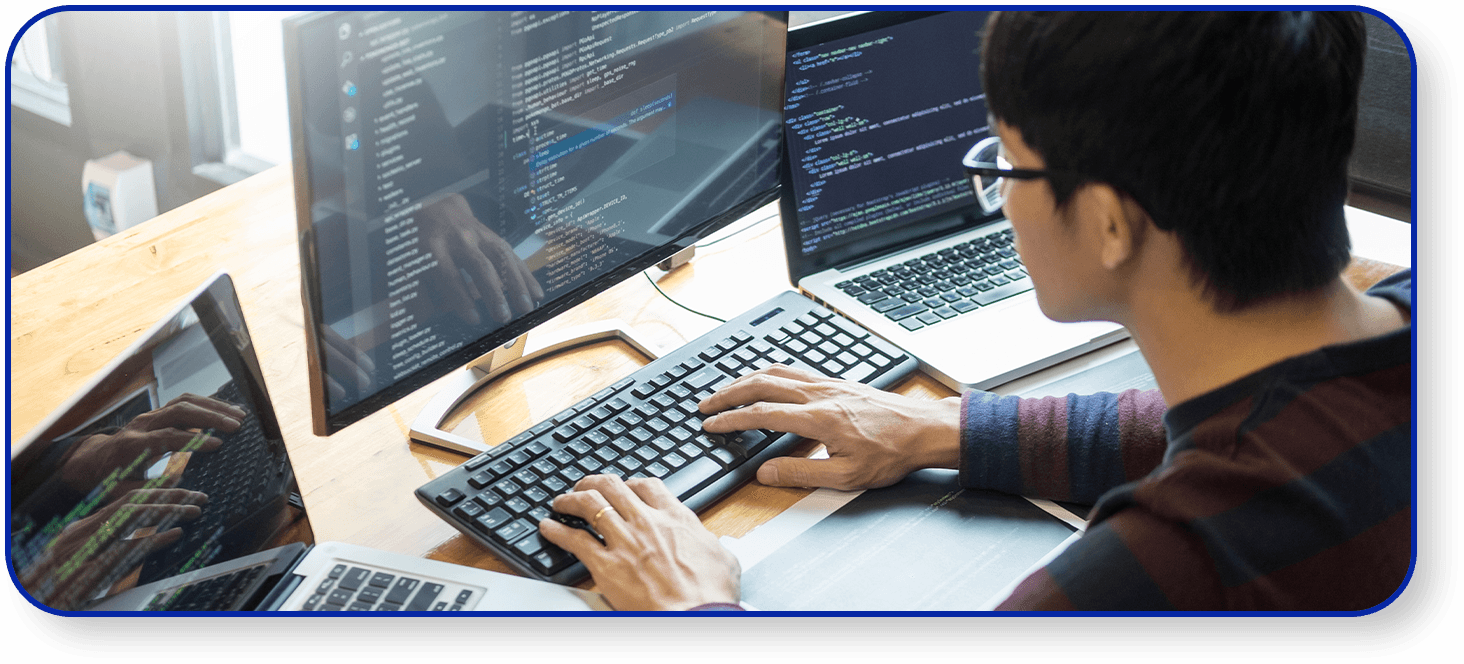 Offshore Software Developers | Hire Dedicated Developers