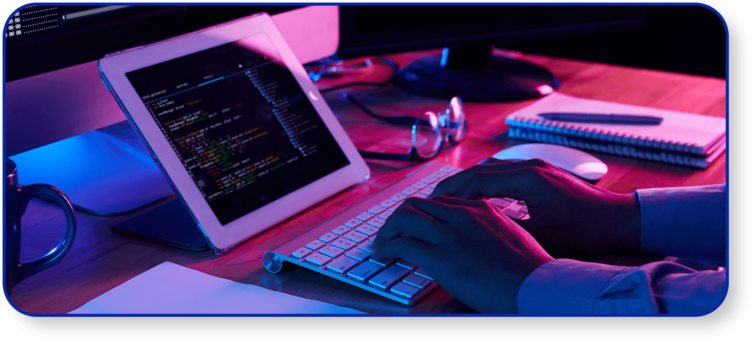 Offshore Software Developers | Hire Dedicated Developers