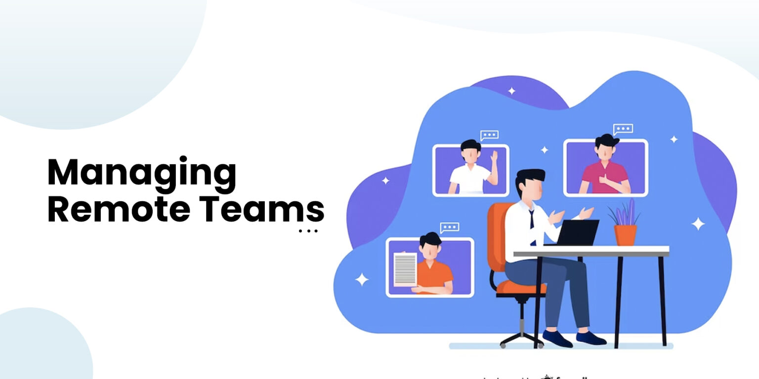 Boosting Productivity in Remote Teams: Best Practices and Tools